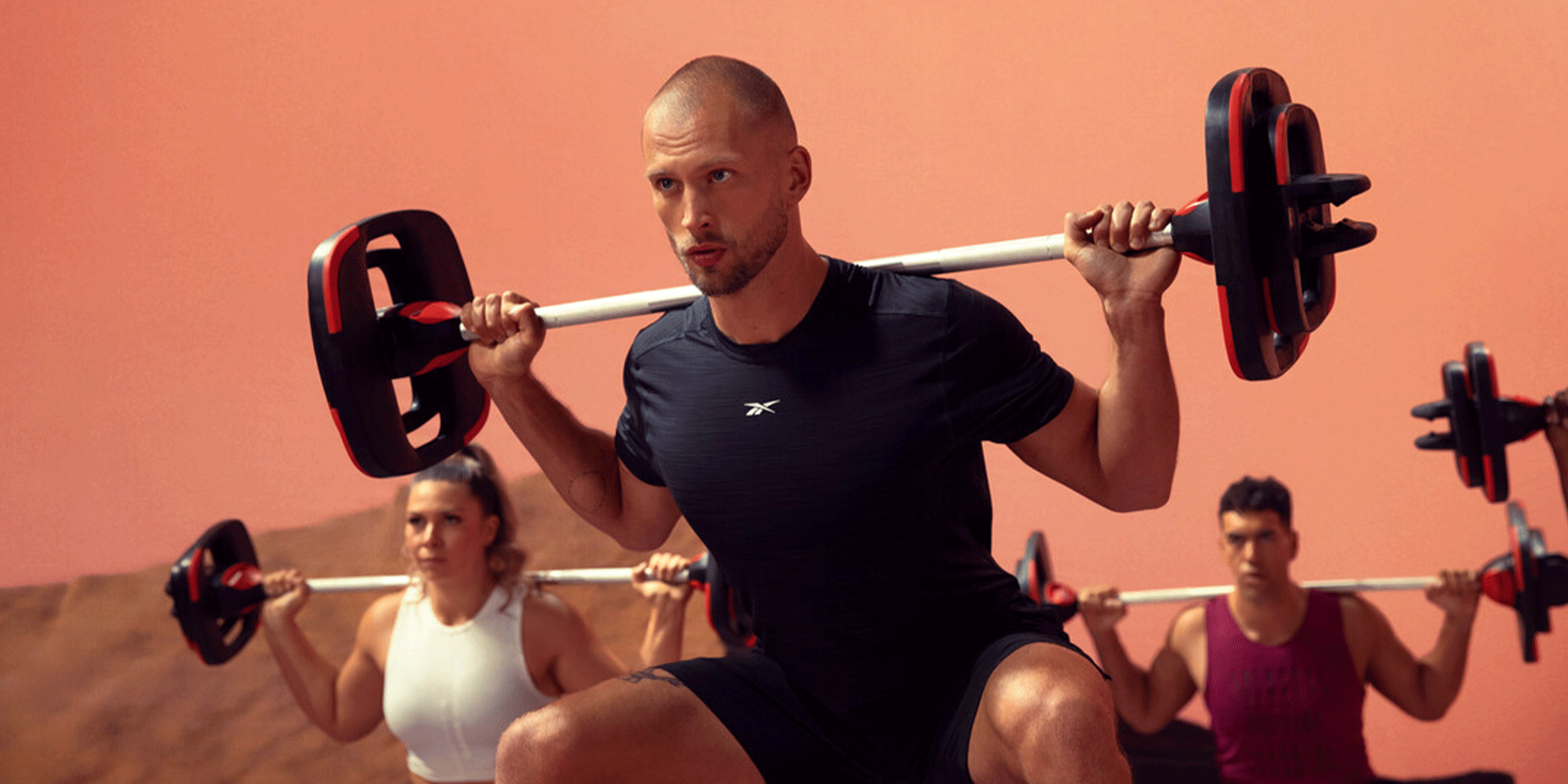 Les Mills BODYPUMP Clubfit Baywave Tauranga Les Mills BODYPUMP Clubfit Baywave Tauranga